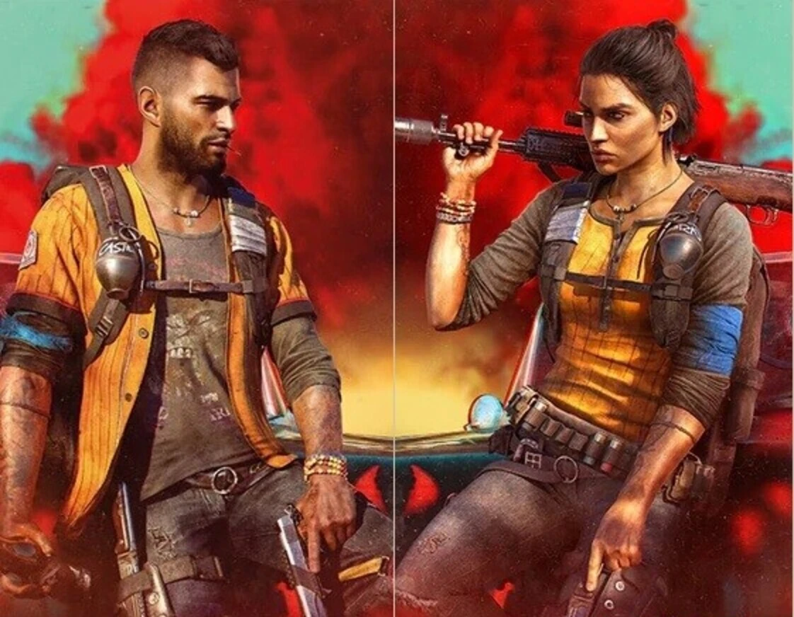 Dani Rojas | VS Battles Wiki | Fandom