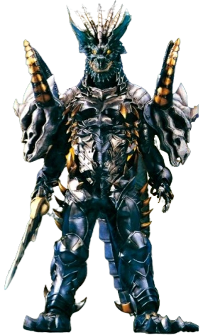 User blog:ZeanTheTokusatsuFan2009/Drake | VS Battles Wiki | Fandom
