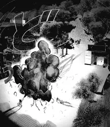 Ely Otta | VS Battles Wiki | Fandom