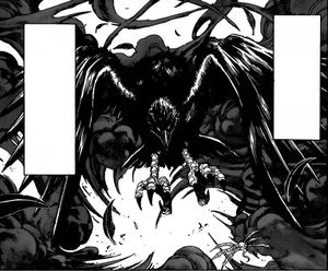 Emperor Crow | VS Battles Wiki | Fandom