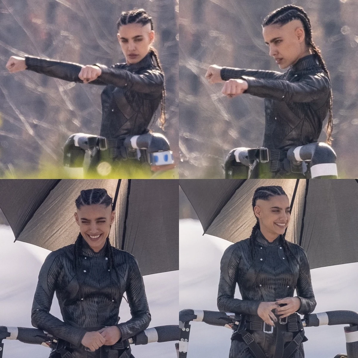 User blog:FentyBeauty/Engineer (DC Universe) | VS Battles Wiki | Fandom