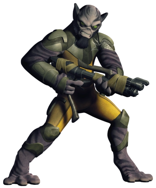 Garazeb Orrelios | VS Battles Wiki | Fandom