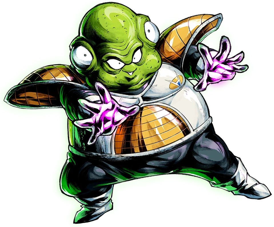 Guldo | VS Battles Wiki | Fandom