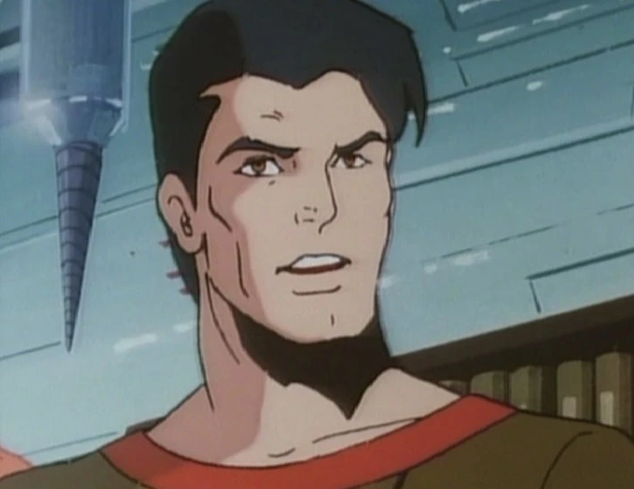 Herc Armstrong | VS Battles Wiki | Fandom