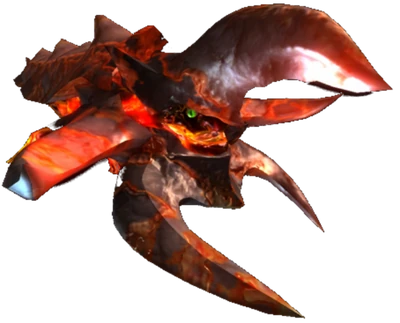 Iblis (Game) | VS Battles Wiki | Fandom