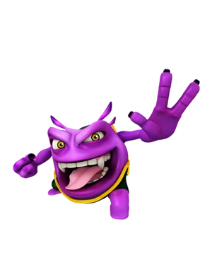 Lieutenant Lahap | VS Battles Wiki | Fandom