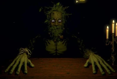 Leshy (Inscryption) | VS Battles Wiki | Fandom