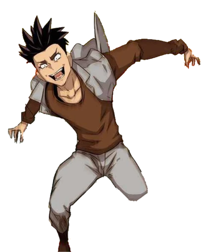 Maruchi | VS Battles Wiki | Fandom