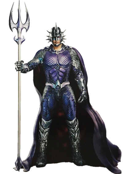 Ocean Master (DC Extended Universe) | VS Battles Wiki | Fandom