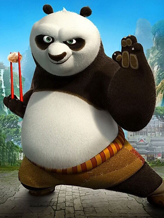 Kung Fu Panda Vs Battles Wiki Fandom