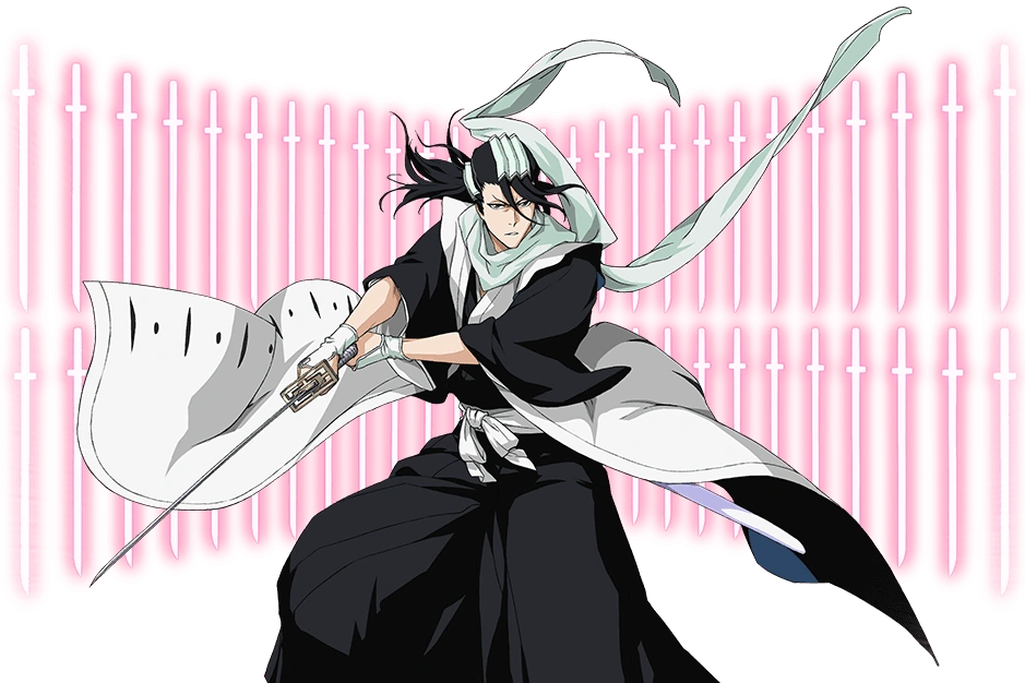 Byakuya Kuchiki | VS Battles Wiki | Fandom