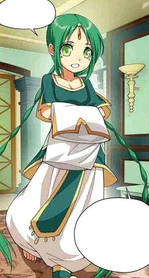 User blog:Shiraito983/Qing Lin (Manhua) | VS Battles Wiki | Fandom