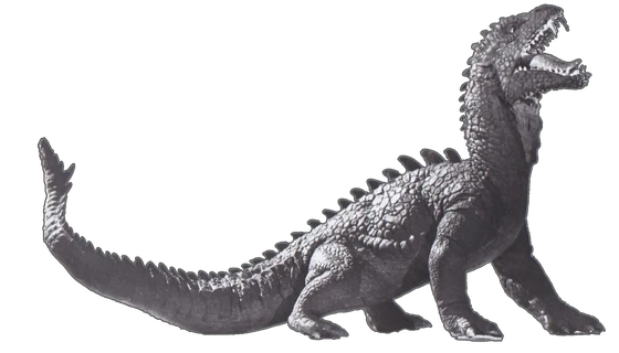Rhedosaurus | VS Battles Wiki | Fandom
