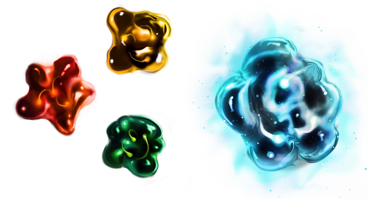 X Parasite | VS Battles Wiki | Fandom