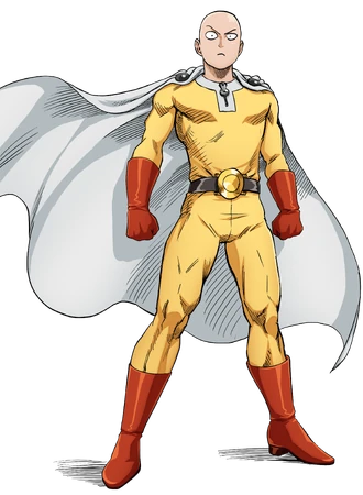 User blog:SmileyVsBattle/Saitama (The Fight of Gods) | VS Battles Wiki ...