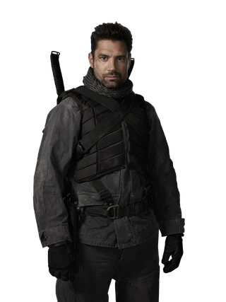 Deathstroke (CW) | VS Battles Wiki | Fandom
