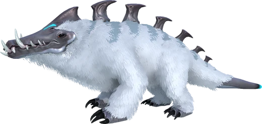 Snow Stalker | VS Battles Wiki | Fandom