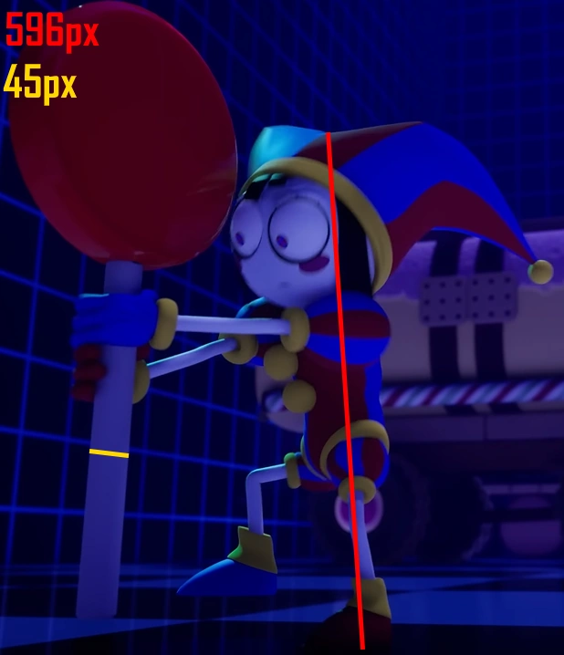 User blog:Flowerguy1/TADC: Some Feats | VS Battles Wiki | Fandom