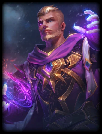 Merlin (SMITE) | VS Battles Wiki | Fandom