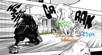 User blog:SunDaGamer/Jujutsu Kaisen Chapter 20 Feats | VS Battles Wiki ...