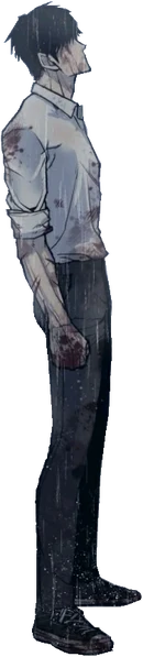 Park Hanjun | VS Battles Wiki | Fandom