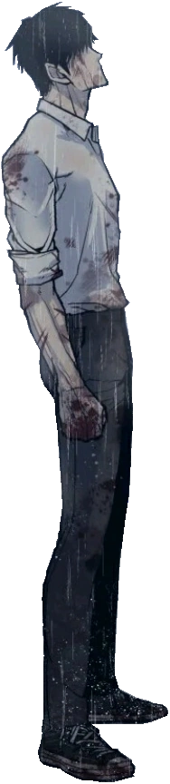 Park Hanjun | VS Battles Wiki | Fandom