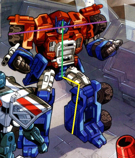 User blog:Drite77/Transformers Armada Dreamwave: Megatron Tosses ...