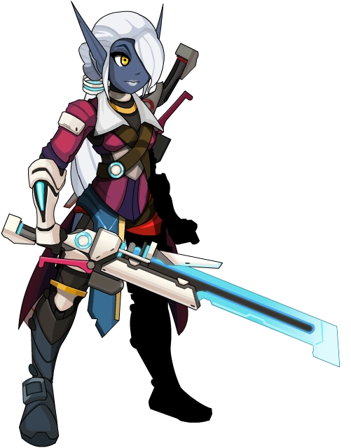 Xeven | VS Battles Wiki | Fandom