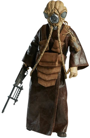 Zuckuss | VS Battles Wiki | Fandom