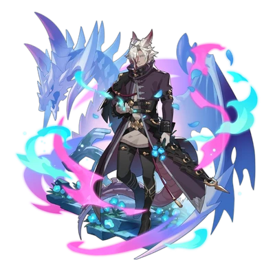 Zodiark (Dragalia Lost) | VS Battles Wiki | Fandom
