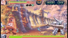 Blade (Red Earth) | VS Battles Wiki | Fandom