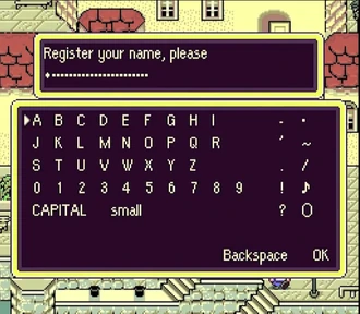 User blog:TheQuirkyBoy/The Player (EarthBound) | VS Battles Wiki | Fandom