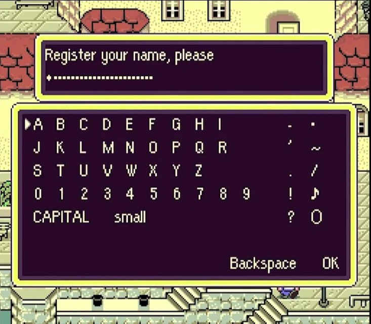 User blog:TheQuirkyBoy/The Player (EarthBound) | VS Battles Wiki | Fandom