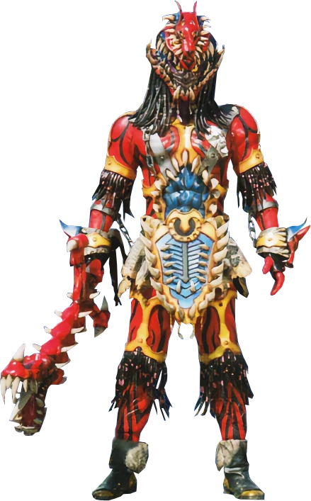 Badussa | VS Battles Wiki | Fandom