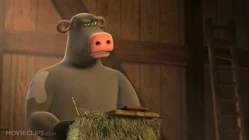 Barnyard (Verse) | VS Battles Wiki | Fandom