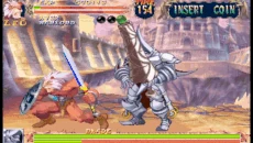 Blade (Red Earth) | VS Battles Wiki | Fandom