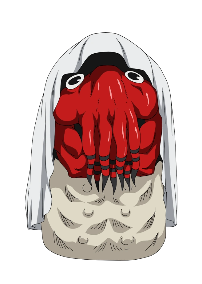 Dagon (Jujutsu Kaisen) | VS Battles Wiki | Fandom