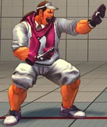 Dan Hibiki | VS Battles Wiki | Fandom