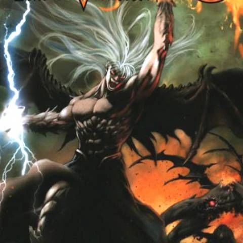 Bastard!! | VS Battles Wiki | Fandom