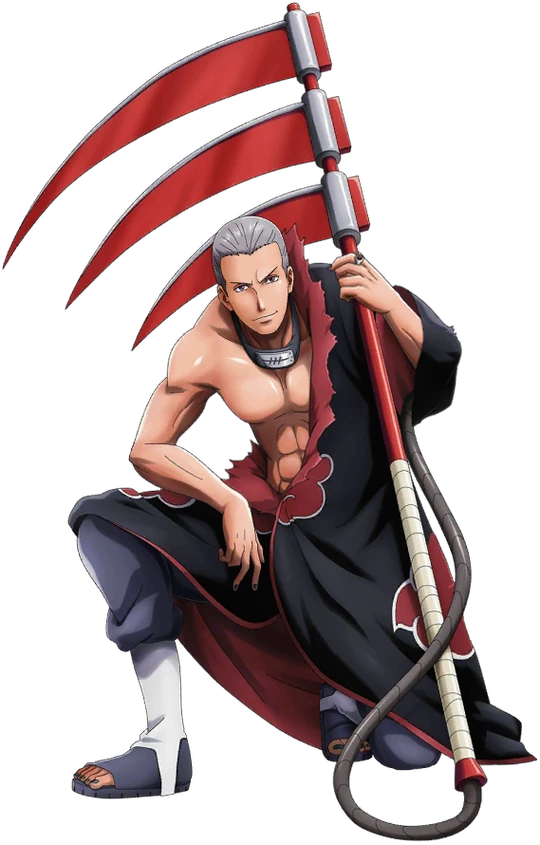 Hidan | VS Battles Wiki | Fandom