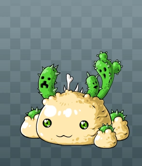 Slime (Epic Battle Fantasy) | VS Battles Wiki | Fandom