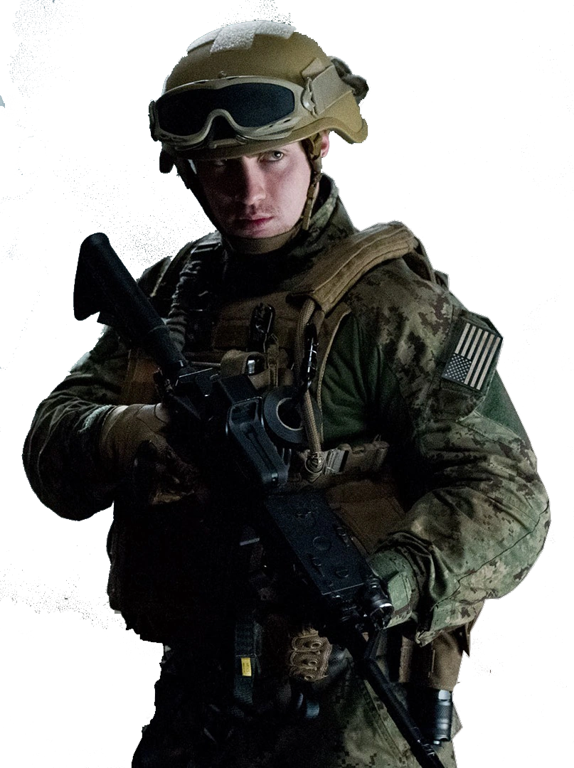 About Ford Brody | VS Battles Wiki Forum