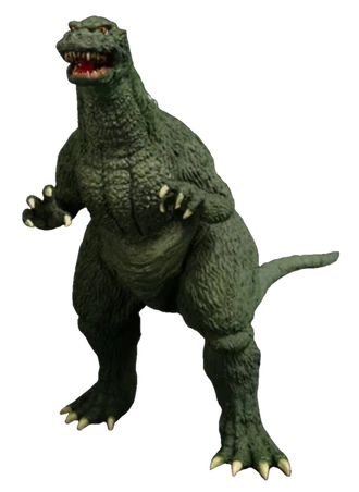 Godzilla Jr. | VS Battles Wiki | Fandom