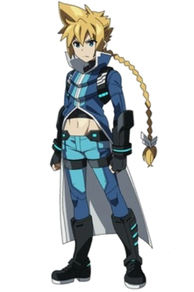 User blog:The Smashor/Gunvolt (With revisions) | VS Battles Wiki | Fandom