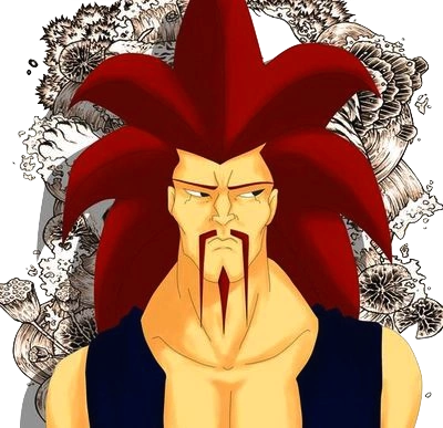 Hak Foo | VS Battles Wiki | Fandom