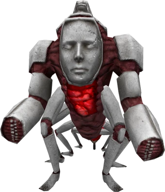 Hideous Mass (ULTRAKILL) | VS Battles Wiki | Fandom