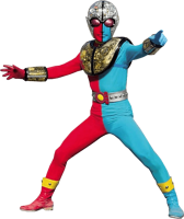 Kikaider (Verse) | VS Battles Wiki | Fandom