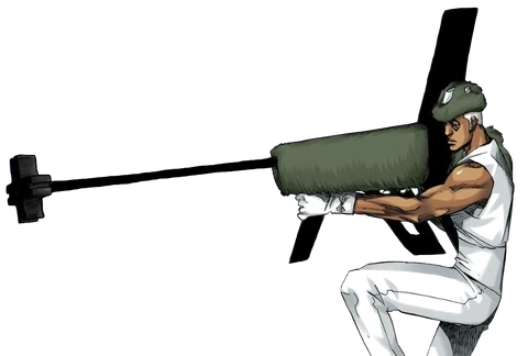 Lille Barro | VS Battles Wiki | Fandom