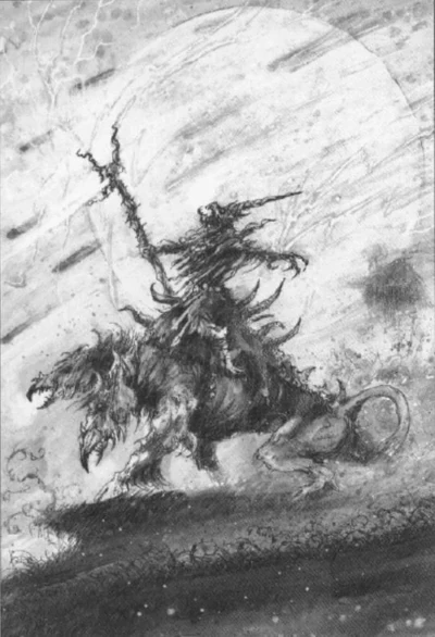 Moonclaw | VS Battles Wiki | Fandom