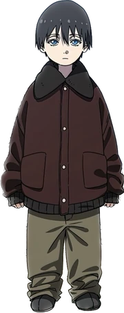 Lee Ja-in | VS Battles Wiki | Fandom